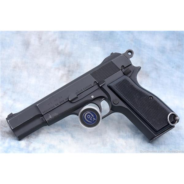 INGLIS HI POWER New and Used Price, Value, & Trends 2024