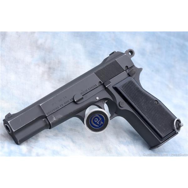 INGLIS HI POWER New and Used Price, Value, & Trends 2024