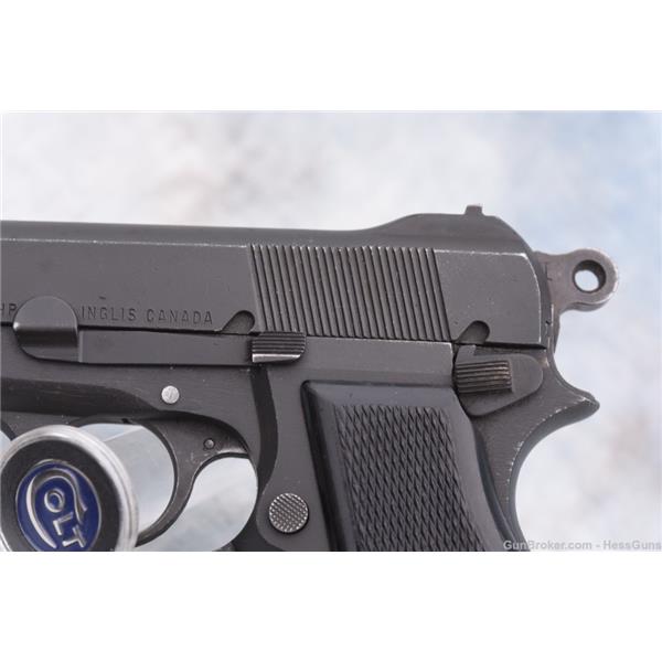 INGLIS HI POWER New and Used Price, Value, & Trends 2024