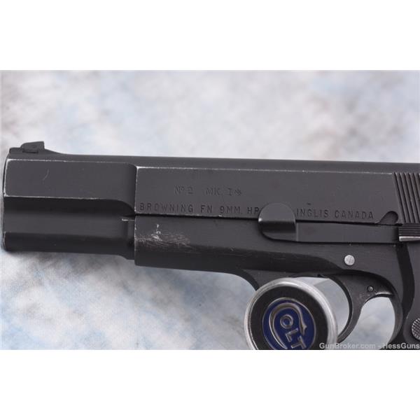INGLIS HI POWER New and Used Price, Value, & Trends 2024