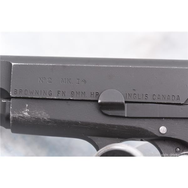 INGLIS HI POWER New and Used Price, Value, & Trends 2024