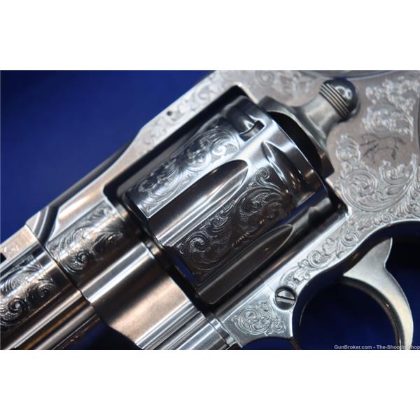 COLT PYTHON New and Used Price, Value, & Trends 2024