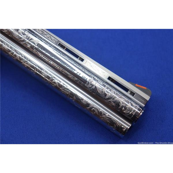 COLT PYTHON New and Used Price, Value, & Trends 2024