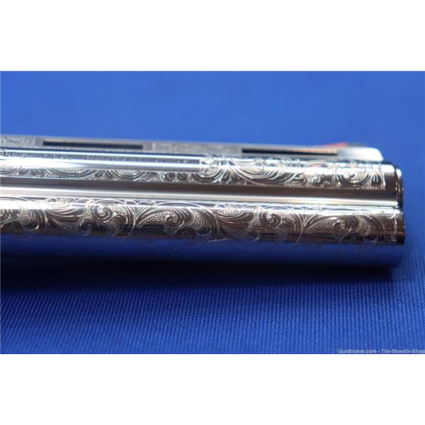 COLT PYTHON New and Used Price, Value, & Trends 2024