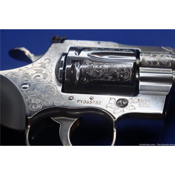 COLT PYTHON New and Used Price, Value, & Trends 2024