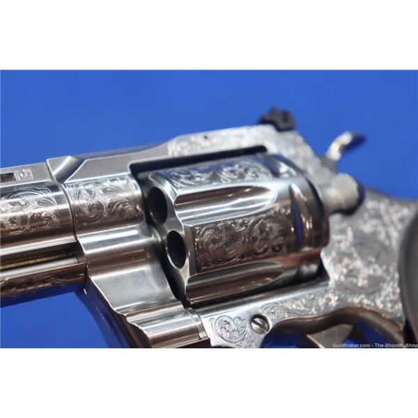 COLT PYTHON New and Used Price, Value, & Trends 2024