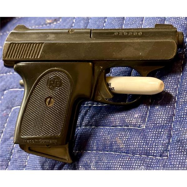 RG INDUSTRIES RG25 New and Used Price, Value, & Trends 2024