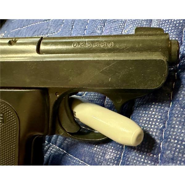 RG INDUSTRIES RG25 New and Used Price, Value, & Trends 2024