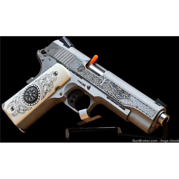 COLT DELTA ELITE 10MM New and Used Price, Value, & Trends 2024