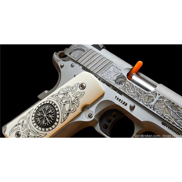 COLT DELTA ELITE 10MM New and Used Price, Value, & Trends 2024