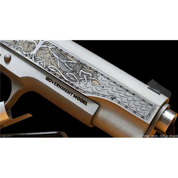 COLT DELTA ELITE 10MM New and Used Price, Value, & Trends 2024