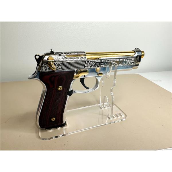 BERETTA 92FS New and Used Price, Value, & Trends 2024