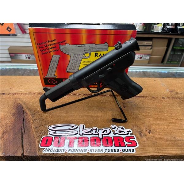 RAM LINE RAM TECH New and Used Price, Value, & Trends 2025