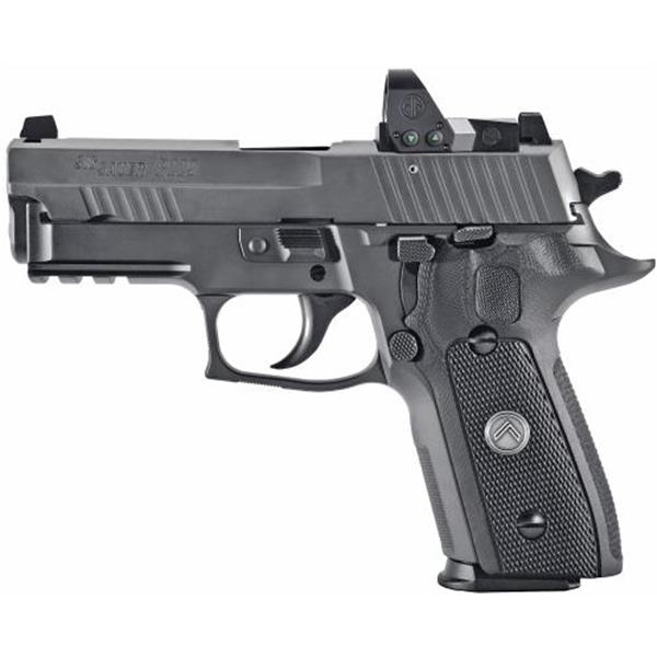 SIG P229 LEGION New and Used Price, Value, & Trends 2024