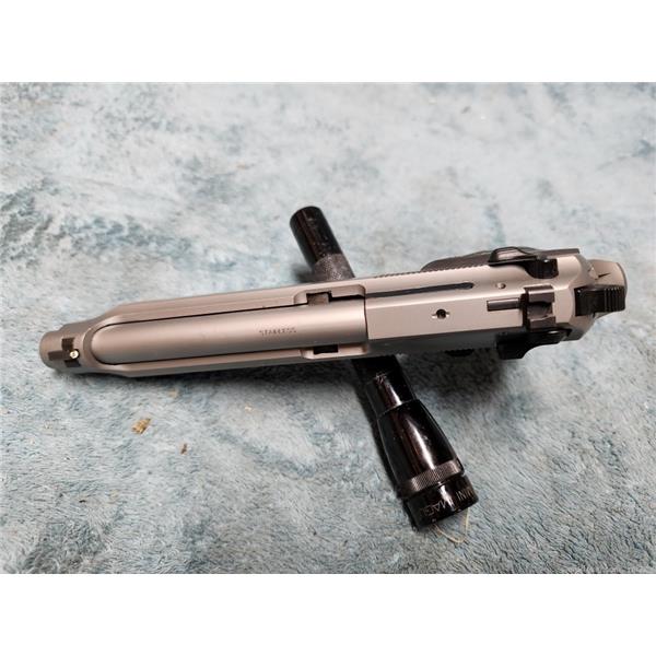 92FS INOX New and Used Price, Value, & Trends 2024