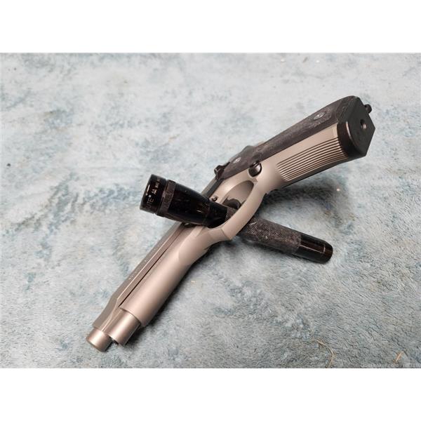 92FS INOX New and Used Price, Value, & Trends 2024