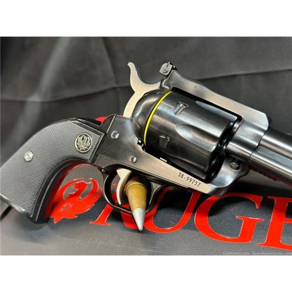 RUGER BLACKHAWK New and Used Price, Value, & Trends 2024