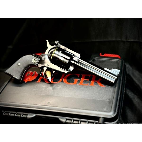 RUGER BLACKHAWK 0445 New and Used Price, Value, & Trends 2025