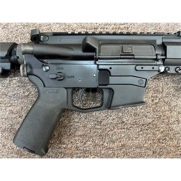 CMMG MKGS BANSHEE New and Used Price, Value, & Trends 2025