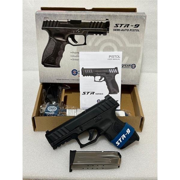 STOEGER STR 9C New and Used Price, Value, & Trends 2025