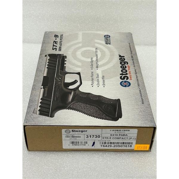 STOEGER STR 9C New and Used Price, Value, & Trends 2025