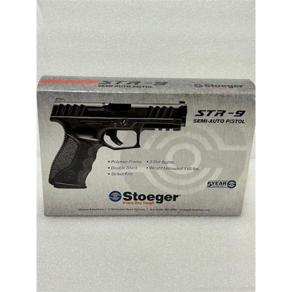 STOEGER STR 9C New and Used Price, Value, & Trends 2025