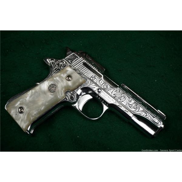 LLAMA 32ACP New and Used Price, Value, & Trends 2024