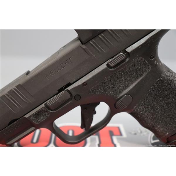 HELLCAT RDP New and Used Price, Value, & Trends 2024