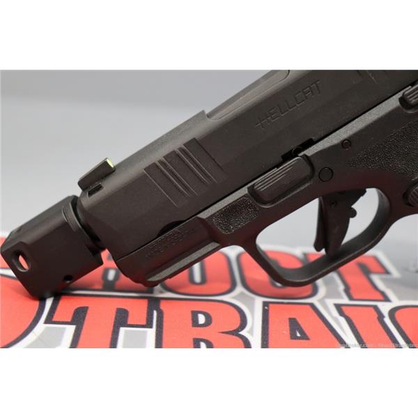 HELLCAT RDP New and Used Price, Value, & Trends 2024