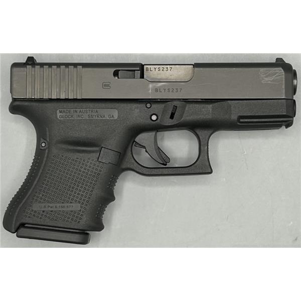 GLOCK 29 New and Used Price, Value, & Trends 2024