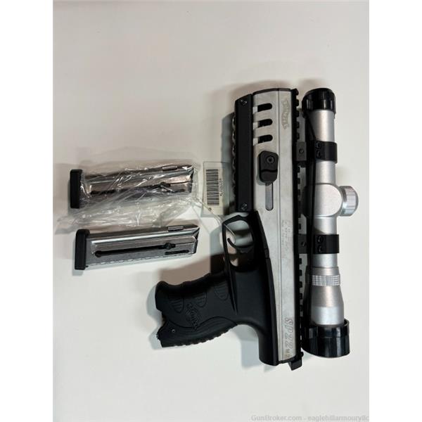 SP22 M2 New and Used Price, Value, & Trends 2025