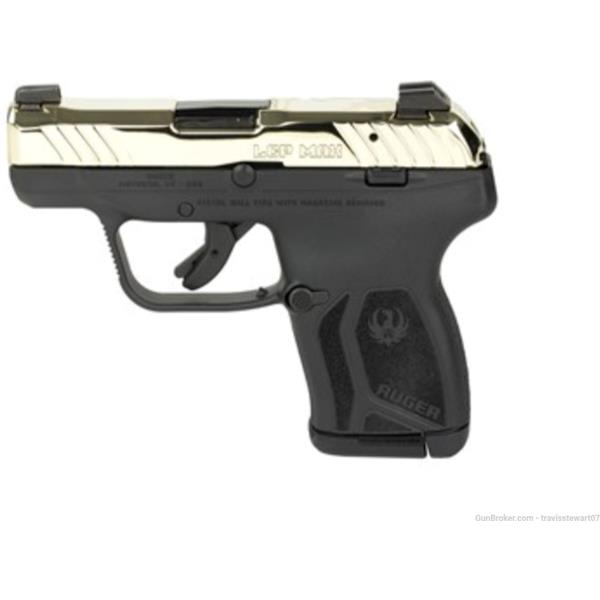 RUGER LCP II 380 New and Used Price, Value, & Trends 2025