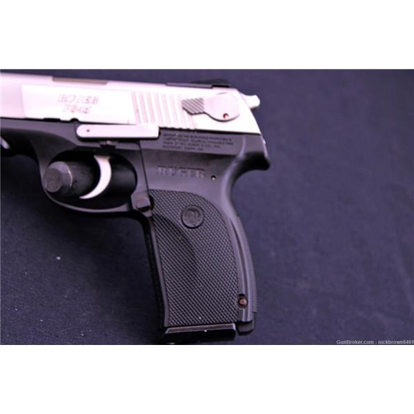 RUGER P345 New and Used Price, Value, & Trends 2024