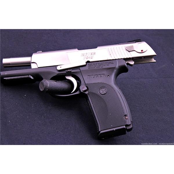 RUGER P345 New and Used Price, Value, & Trends 2024