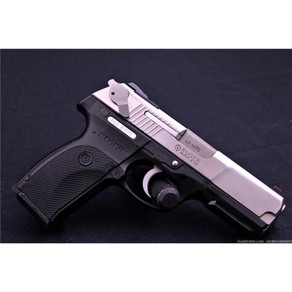 RUGER P345 New and Used Price, Value, & Trends 2024