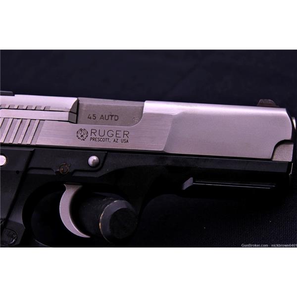 RUGER P345 New and Used Price, Value, & Trends 2024