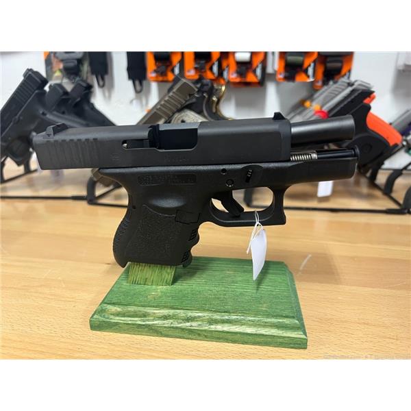 GLOCK G26 New and Used Price, Value, & Trends 2024