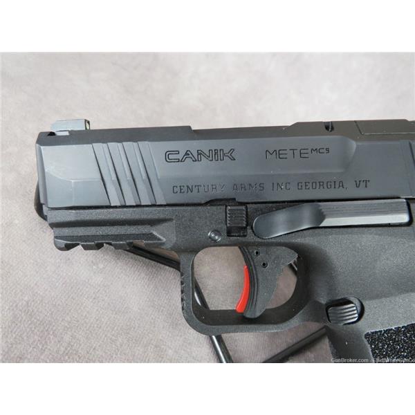 CANIK MC9 New and Used Price, Value, & Trends 2024