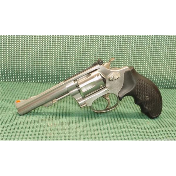 SMITH AND WESSON MODEL 63 New and Used Price, Value, & Trends 2024