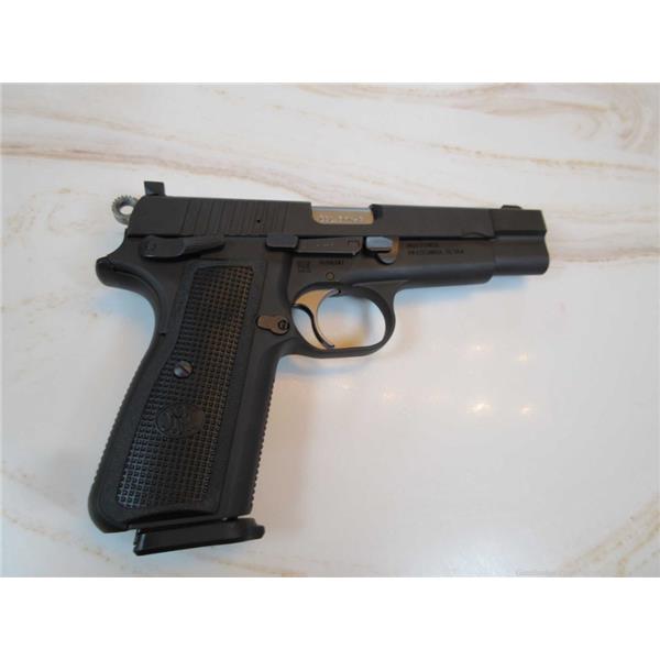 FN HIGH POWER New and Used Price, Value, & Trends 2024