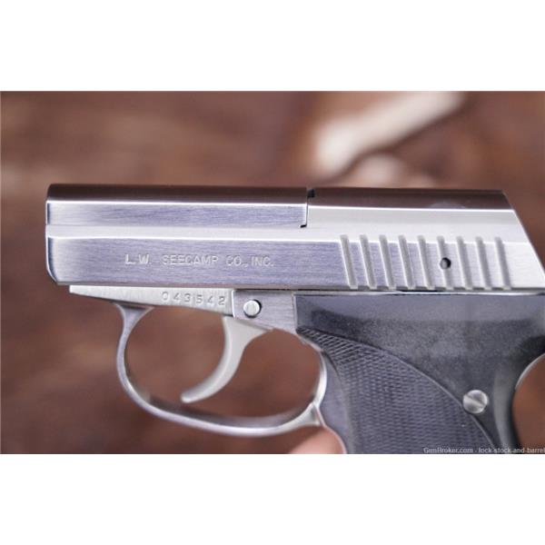 LW SEECAMP LWS 32 New and Used Price, Value, & Trends 2024