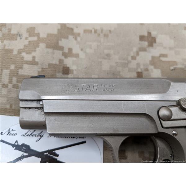 STAR M43 FIRESTAR New and Used Price, Value, & Trends 2024