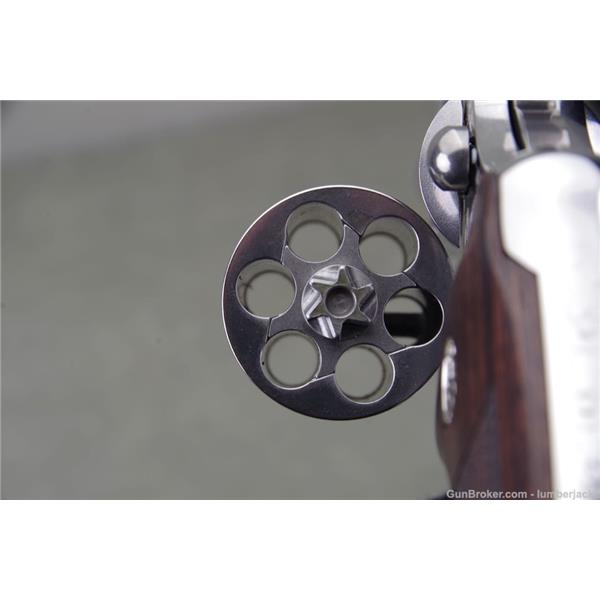 COLT PYTHON New and Used Price, Value, & Trends 2024