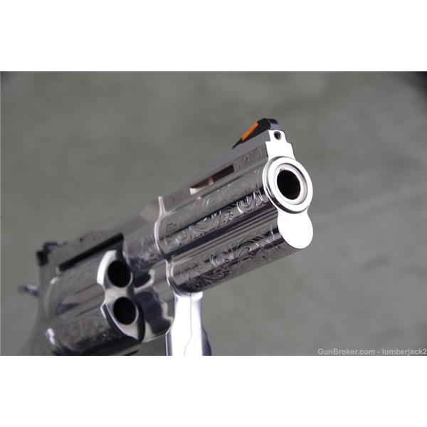 COLT PYTHON New and Used Price, Value, & Trends 2024