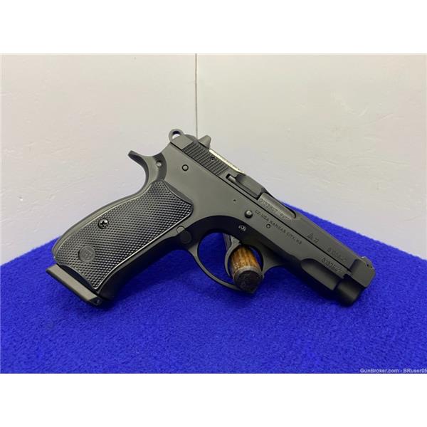 CZ 75 COMPACT New and Used Price, Value, & Trends 2024