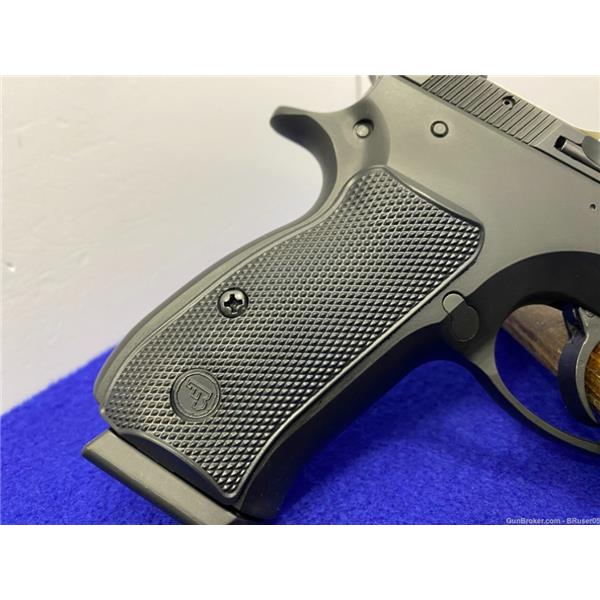 CZ 75 COMPACT New and Used Price, Value, & Trends 2024