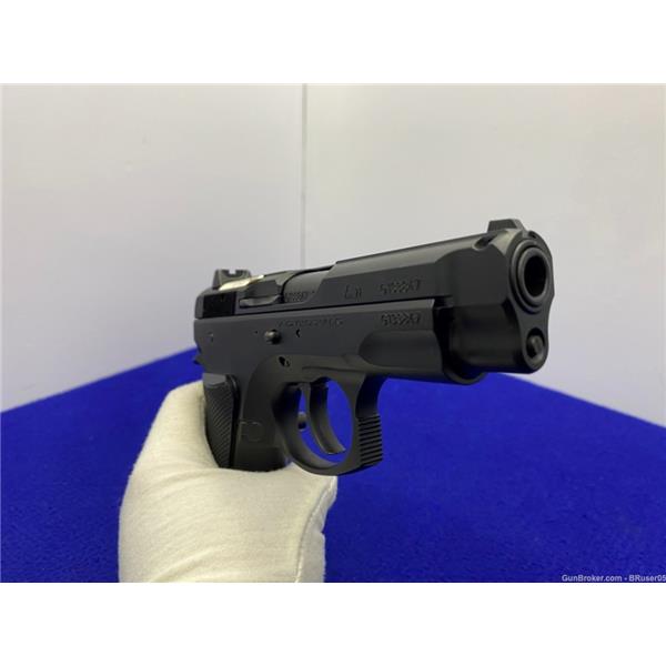 CZ 75 COMPACT New and Used Price, Value, & Trends 2024