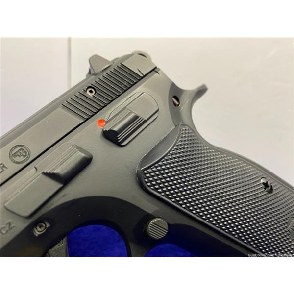 CZ 75 COMPACT New and Used Price, Value, & Trends 2024