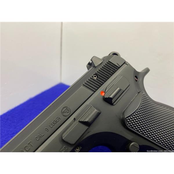 CZ 75 COMPACT New and Used Price, Value, & Trends 2024