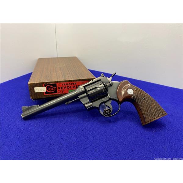 COLT TROOPER WIDE HAMMER New and Used Price, Value, & Trends 2025